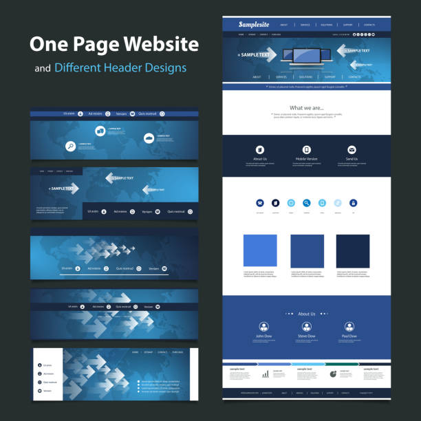 30+ Video Portfolio Website Template Stock Photos, Pictures & Royalty ... 30+ Video Portfolio Website Template Stock Photos, Pictures & Royalty ...