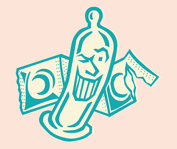 710 Condom Clip Art Stock Illustrations Royalty Free Vector Graphics