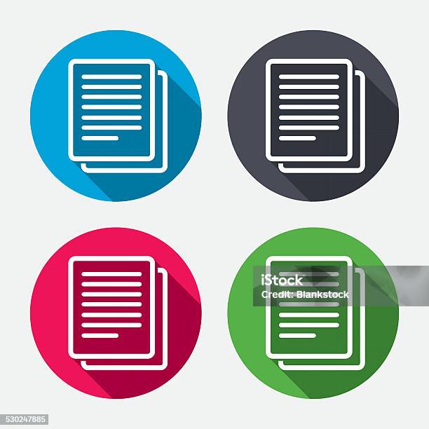 Salin Ikon Tanda File Simbol Dokumen Duplikat Ilustrasi Stok - Unduh ... Salin Ikon Tanda File Simbol Dokumen Duplikat Ilustrasi Stok - Unduh ...