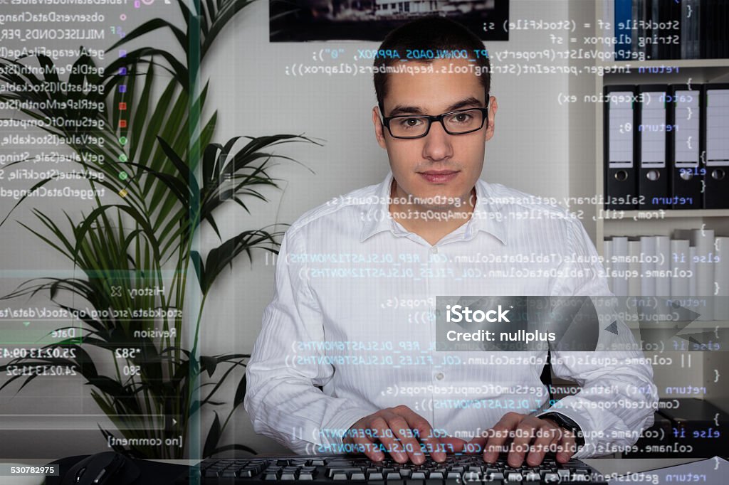 Young Computer Programmer Stock Photo - Download Image Now - 20-29 ... Young Computer Programmer Stock Photo - Download Image Now - 20-29 ...
