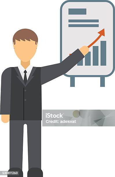 Vector Growing Chart Graph Icon Business Arrow Progress Diagram Stock ... Vector Growing Chart Graph Icon Business Arrow Progress Diagram Stock ...