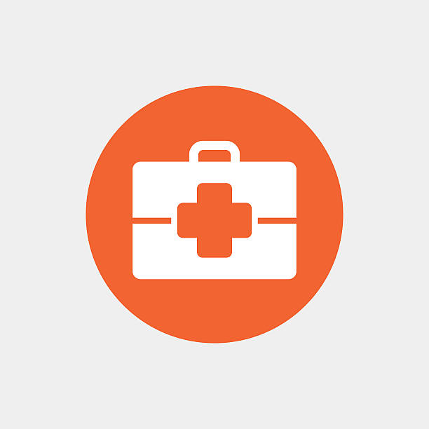Medical Case Icon Png