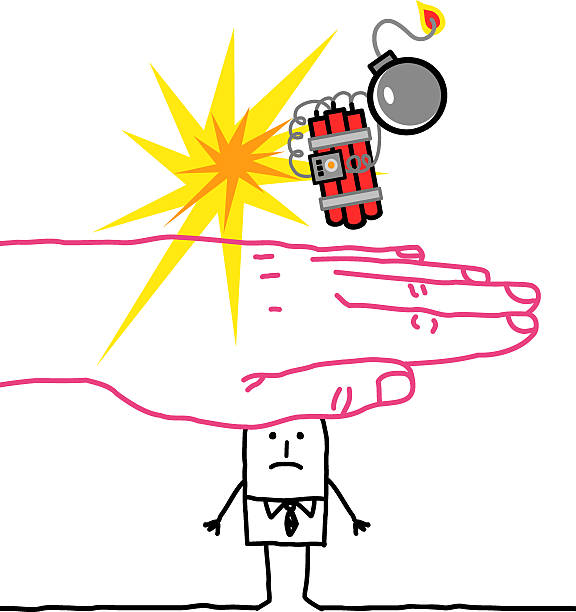 Hand Protection Cartoons