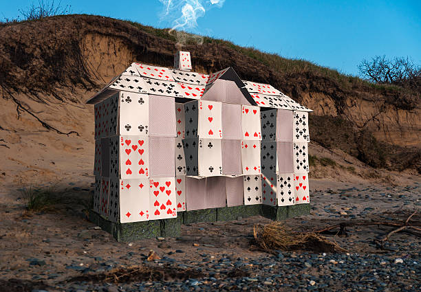 House Of Cards Pictures | Download Free Images on Unsplash