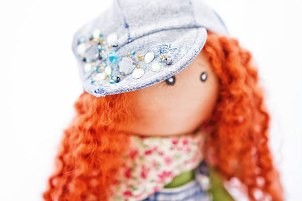 Free picture: redhead, toy, doll, childhood, nostalgia, vintage ...
