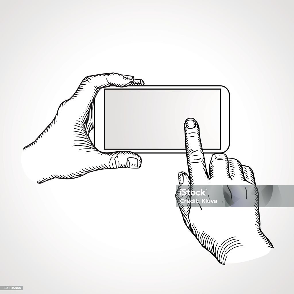 Mobile Phone Touch Gestures Stock Illustration - Download Image Now ... Mobile Phone Touch Gestures Stock Illustration - Download Image Now ...