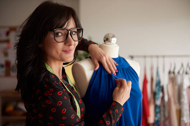 Woman Sewing Pictures | Download Free Images on Unsplash