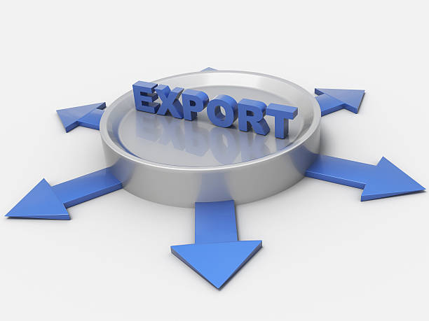 Free Stock Photo Of Export Import Means Sell Abroad And Import Export