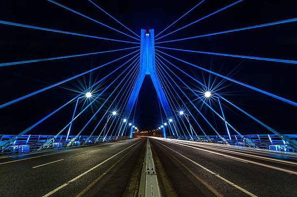 Night Bridge Pictures | Download Free Images on Unsplash