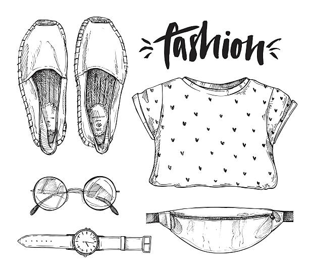1 200 Dressing Fille Stock Illustrations Graphiques Vectoriels Libre