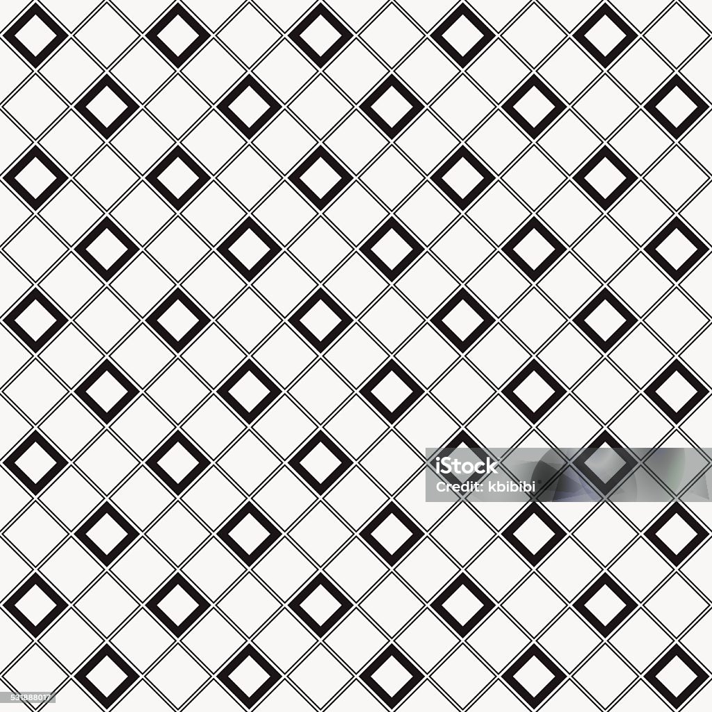 抽象的な黒と白の模様でミニマル Rhombus 2015年のベクターアート素材や画像を多数ご用意 2015年 イラストレーション