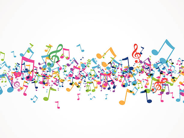 Guess The Emoji Horn And Music Notes