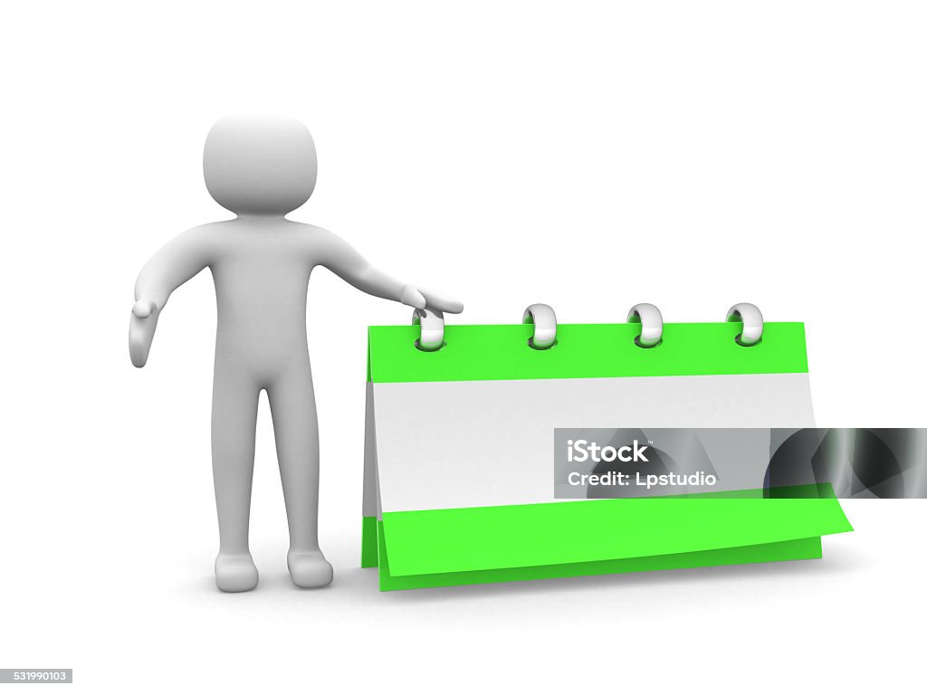 3 D 직원관리man 개인 존재하는 엠티 일정 0명에 대한 스톡 사진 및 기타 이미지 0명 2015년 녹색 Istock