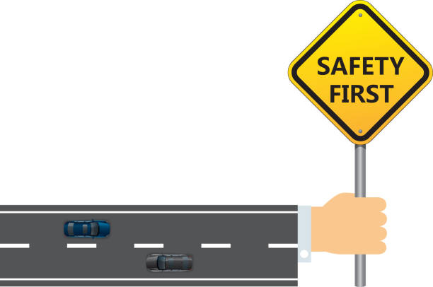 Safety first Clipart Vector PNG , SVG, EPS, PSD, AI
