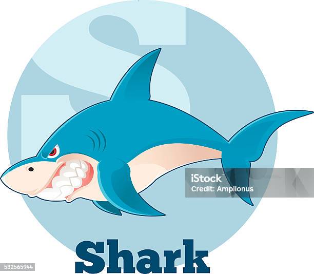 Abc 말풍선이 있는 상어 공부에 대한 스톡 벡터 아트 및 기타 이미지 공부 교습 교육 Istock