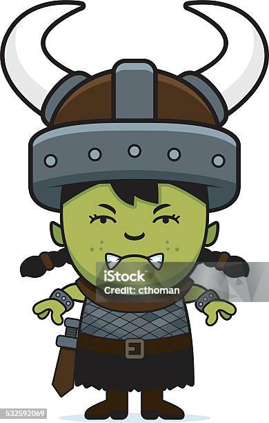 Angry 말풍선이 있는 Orc 하위 2015년에 대한 스톡 벡터 아트 및 기타 이미지 2015년 갑옷 검 Istock