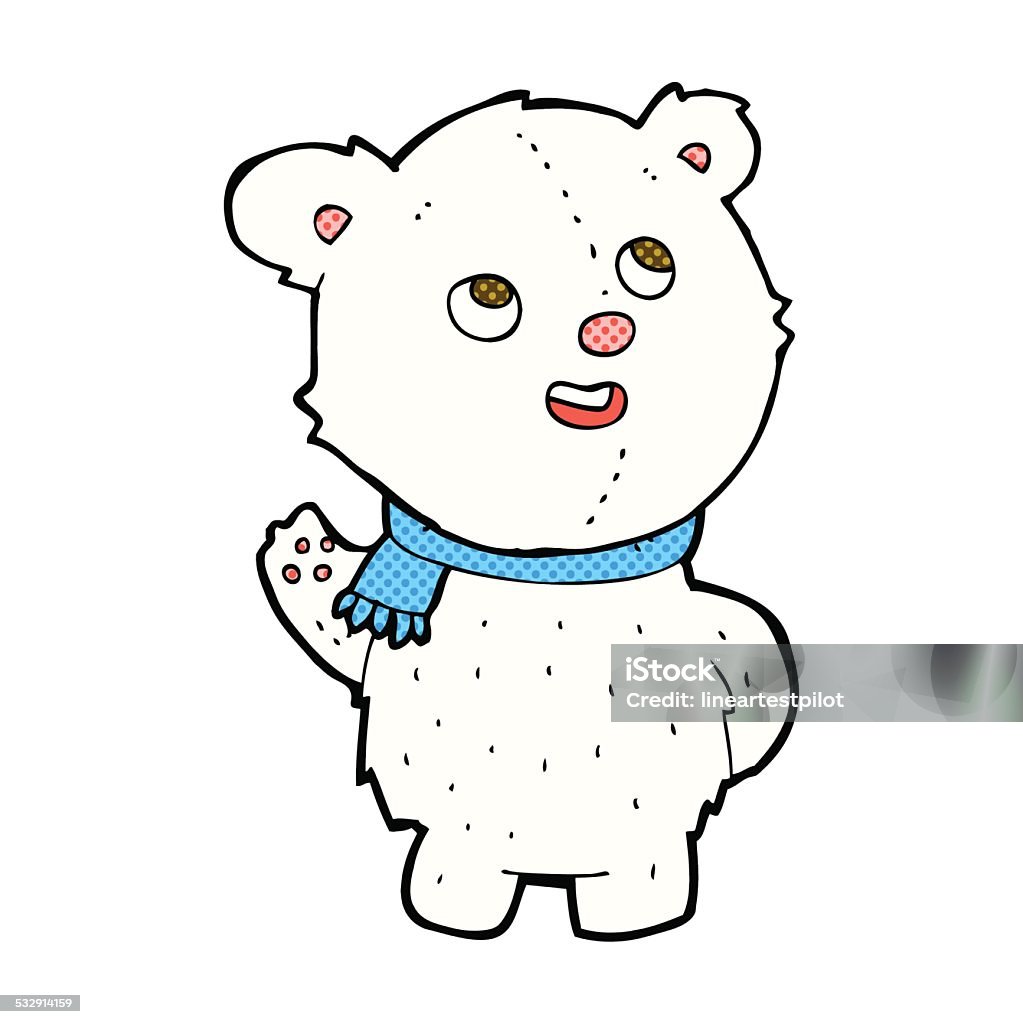 Kartun Komik Lucu Beruang Kutub Cub Ilustrasi Stok - Unduh Gambar ... Kartun Komik Lucu Beruang Kutub Cub Ilustrasi Stok - Unduh Gambar ...