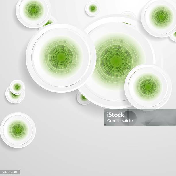 Abstract Technology Background向量圖形及更多2015年圖片 2015年 光 具有特定質地 Istock