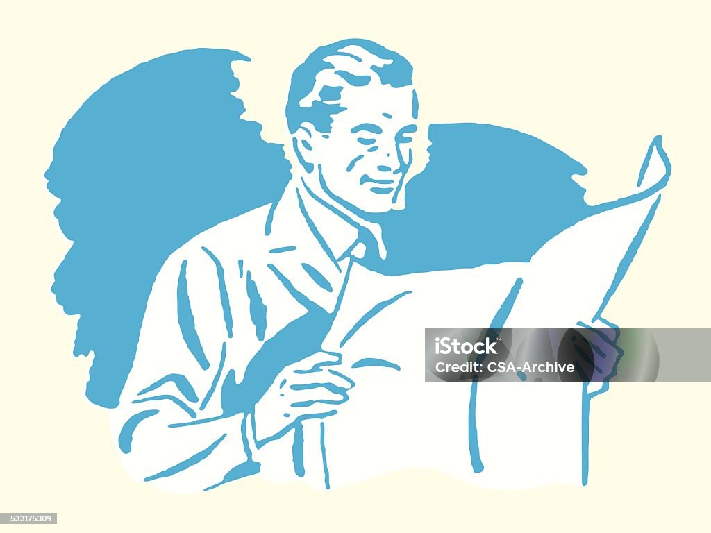 Vetores de Homem Lendo Um Jornal e mais imagens de 2015 - 2015, Adulto ... Vetores de Homem Lendo Um Jornal e mais imagens de 2015 - 2015, Adulto ...