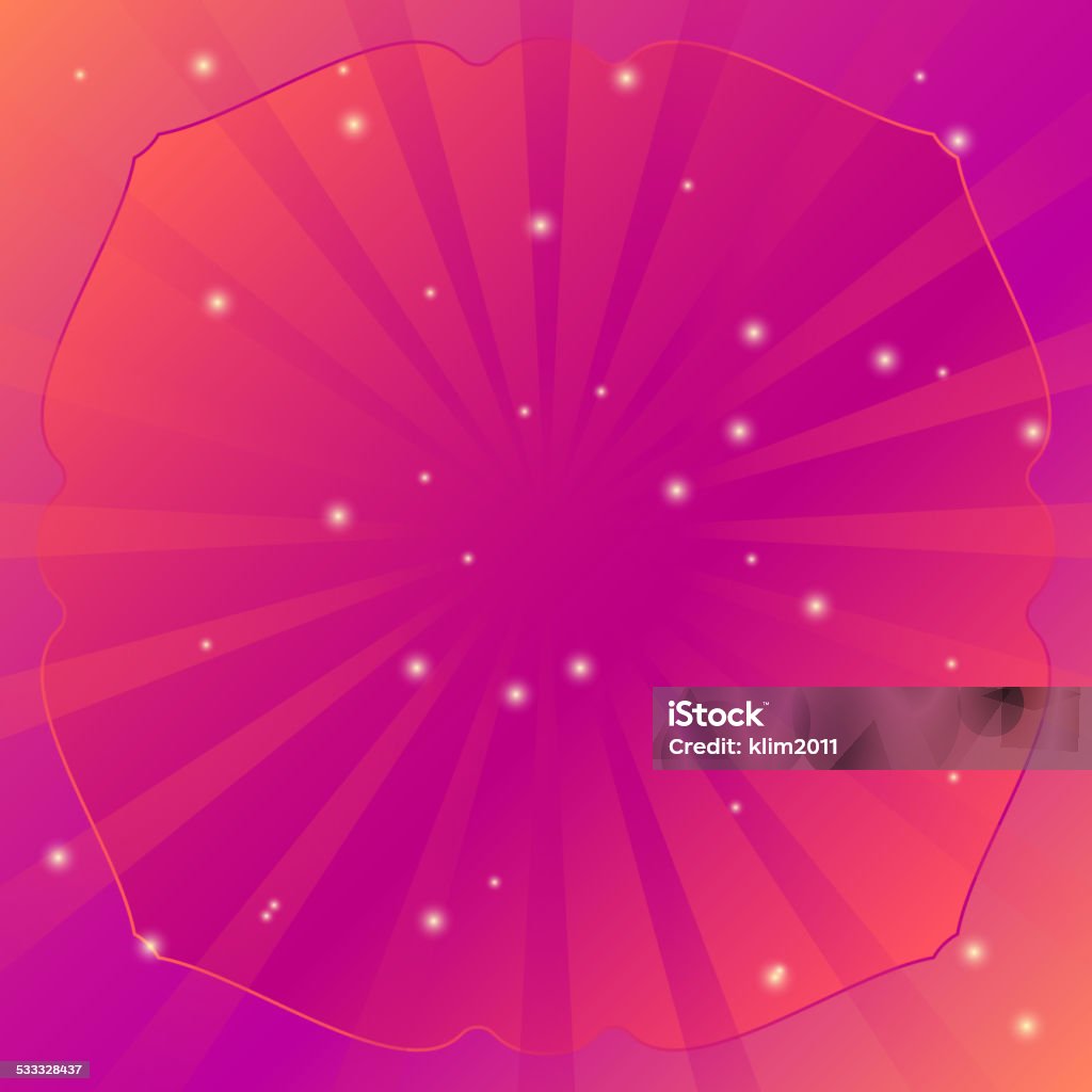 Radial Vector Background Retro向量圖形及更多2015年圖片 2015年 人 光 Istock