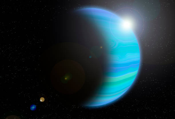 8 100点を超える海王星のストックフォト、写真、そしてロイヤリティフリーの画像 Istock
