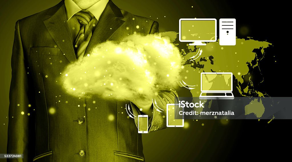 Cloud Computing Technology Connectivity Concept Stock Photo - Download ... Cloud Computing Technology Connectivity Concept Stock Photo - Download ...
