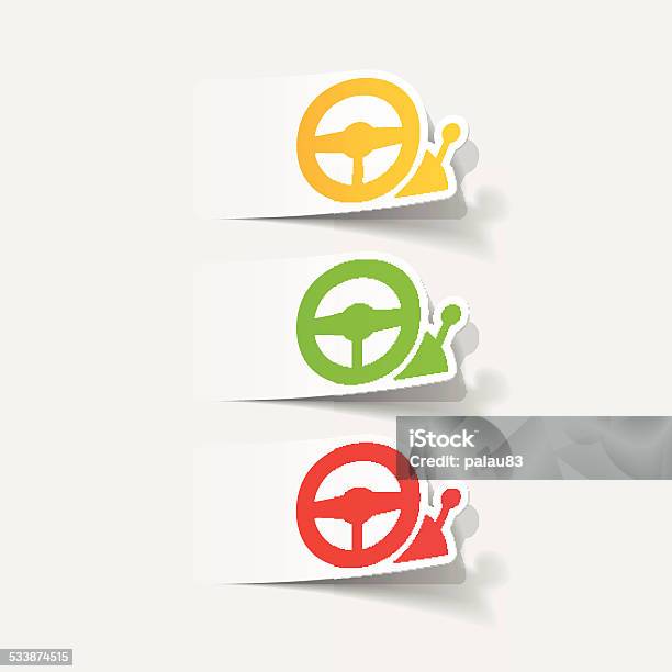 Realistic Design Element Joystick向量圖形及更多brand Name Video Game圖片 Brand