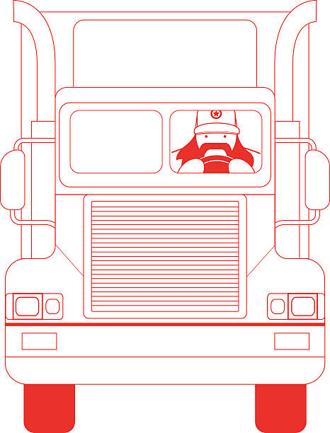 50+ Bearded Trucker Stock Illustrations, Royalty-Free Vector Graphics ... 50+ Bearded Trucker Stock Illustrations, Royalty-Free Vector Graphics ...