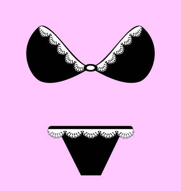 90 Black Women In G Strings Stock Illustrations Royalty Free Vector