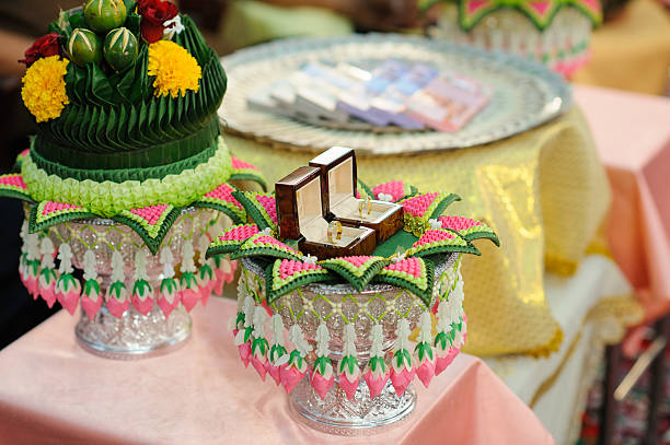 Free picture: bride, metal, money, coins, wedding, people, ceremony ...