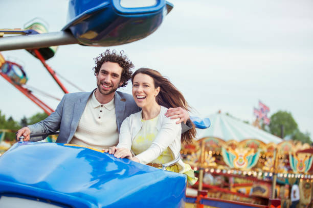 Amusement Park Rides Pictures | Download Free Images on Unsplash