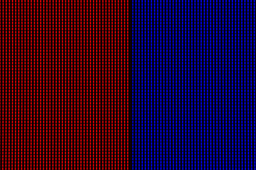 Led 화면 Led 조명 전구 패턴 Rgb 주도 다이오드 표시됩니다 0명에 대한 스톡 사진 및 기타 이미지 0명 Lcd
