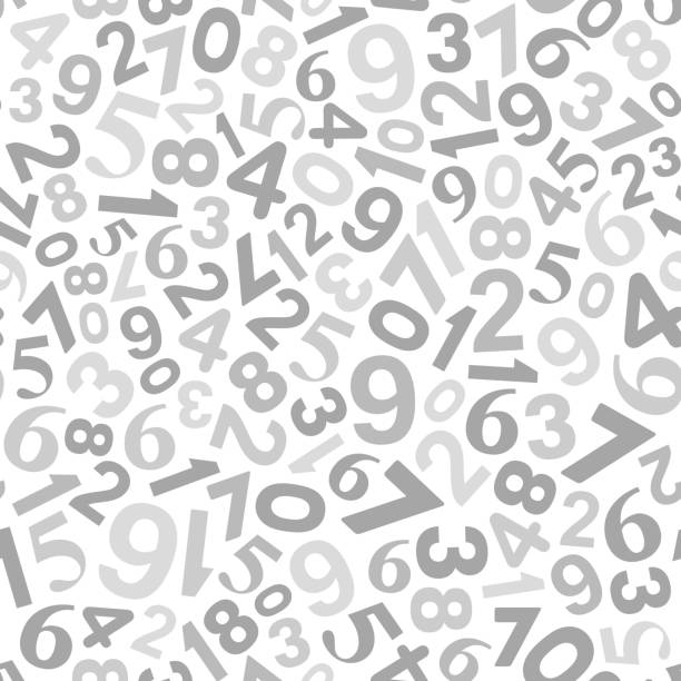 200+ Infinite Random Numbers Background Illustrations, Royalty-Free ... 200+ Infinite Random Numbers Background Illustrations, Royalty-Free ...