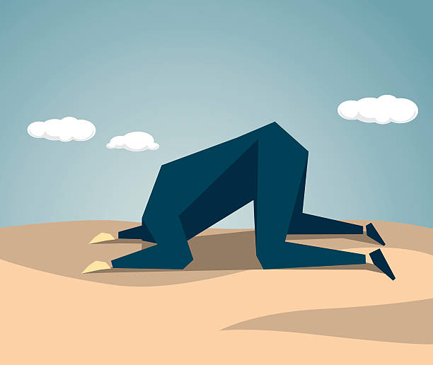 10 Ostrich Head In Sand Clip Art Stock Illustrations Royalty Free Vector Graphics And Clip Art
