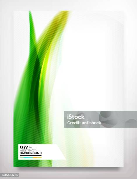 Flyer Brochure Design Template向量圖形及更多2015年圖片 2015年 三摺小冊子 信息圖形 Istock