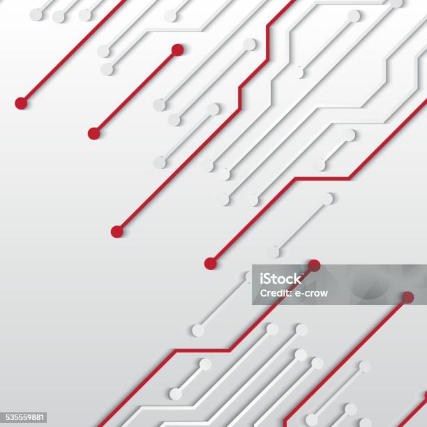 Circuit Board Texture向量圖形及更多2015年圖片 2015年 中央處理器 主機板 Istock