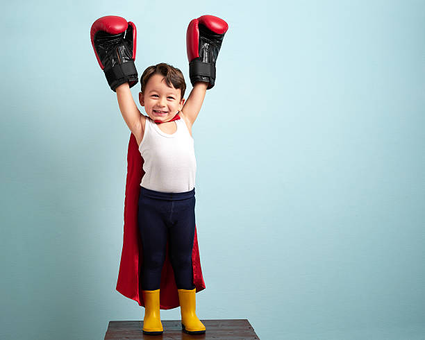 Kids Boxing Pictures | Download Free Images on Unsplash