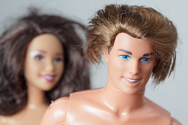 Barbie E Ken Banco De Imagens E Fotos De Stock Istock