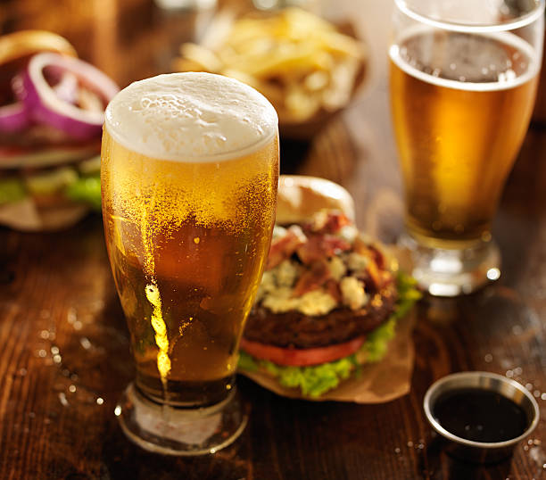 Beer Food Pictures | Download Free Images on Unsplash