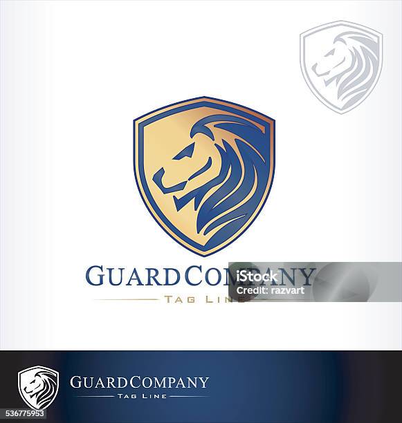 Lion 로고 벡터 문장에 대한 스톡 벡터 아트 및 기타 이미지 문장 저금통 2015년 Istock