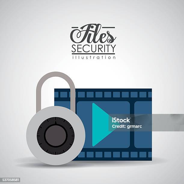 Desain Teknologi Ilustrasi Vektor Ilustrasi Stok Unduh Gambar