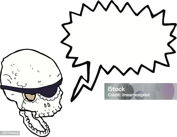 Ilustrații de stoc cu Craniu Infricosator De Desene Animate Cu Plasture ... Ilustrații de stoc cu Craniu Infricosator De Desene Animate Cu Plasture ...