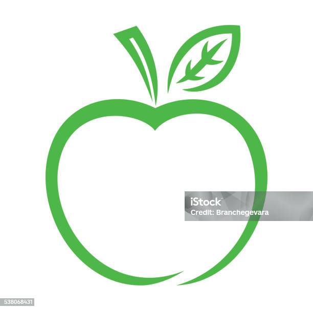 Apple 아이콘 0명에 대한 스톡 벡터 아트 및 기타 이미지 0명 2015년 건강한 생활방식 Istock