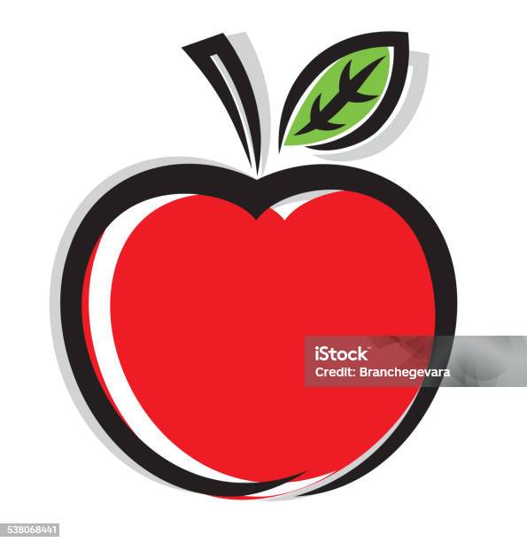 Apple 아이콘 0명에 대한 스톡 벡터 아트 및 기타 이미지 0명 2015년 건강한 생활방식 Istock