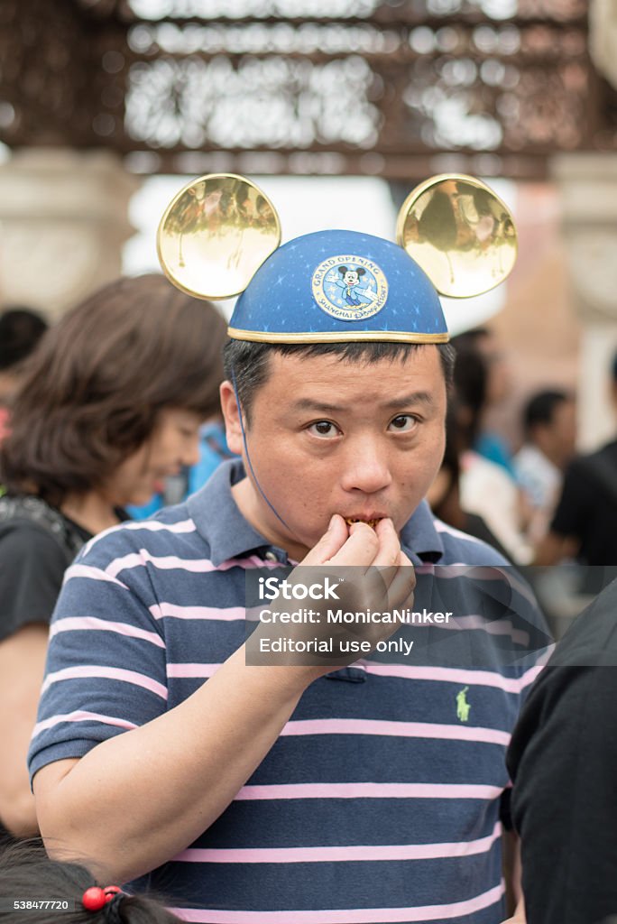 Mickey Mouse Con Sombrero
