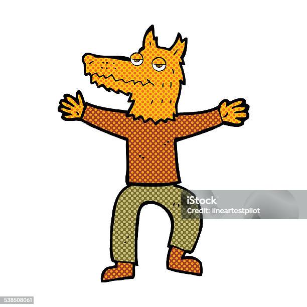 Comic 말풍선이 있는 Fox 남자 그리기에 대한 스톡 벡터 아트 및 기타 이미지 그리기 낙서 드로잉 남자 Istock