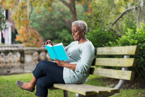 Free Stock Photo of Person Sitting Down Reading a Book | Download Free ...