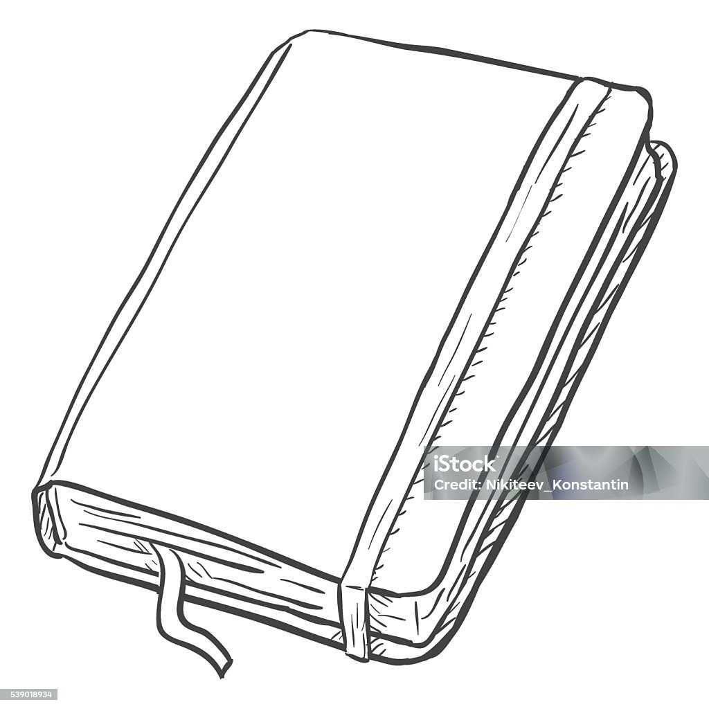 Vector Single Sketch Diary Stock Illustration - Download Image Now ... Vector Single Sketch Diary Stock Illustration - Download Image Now ...
