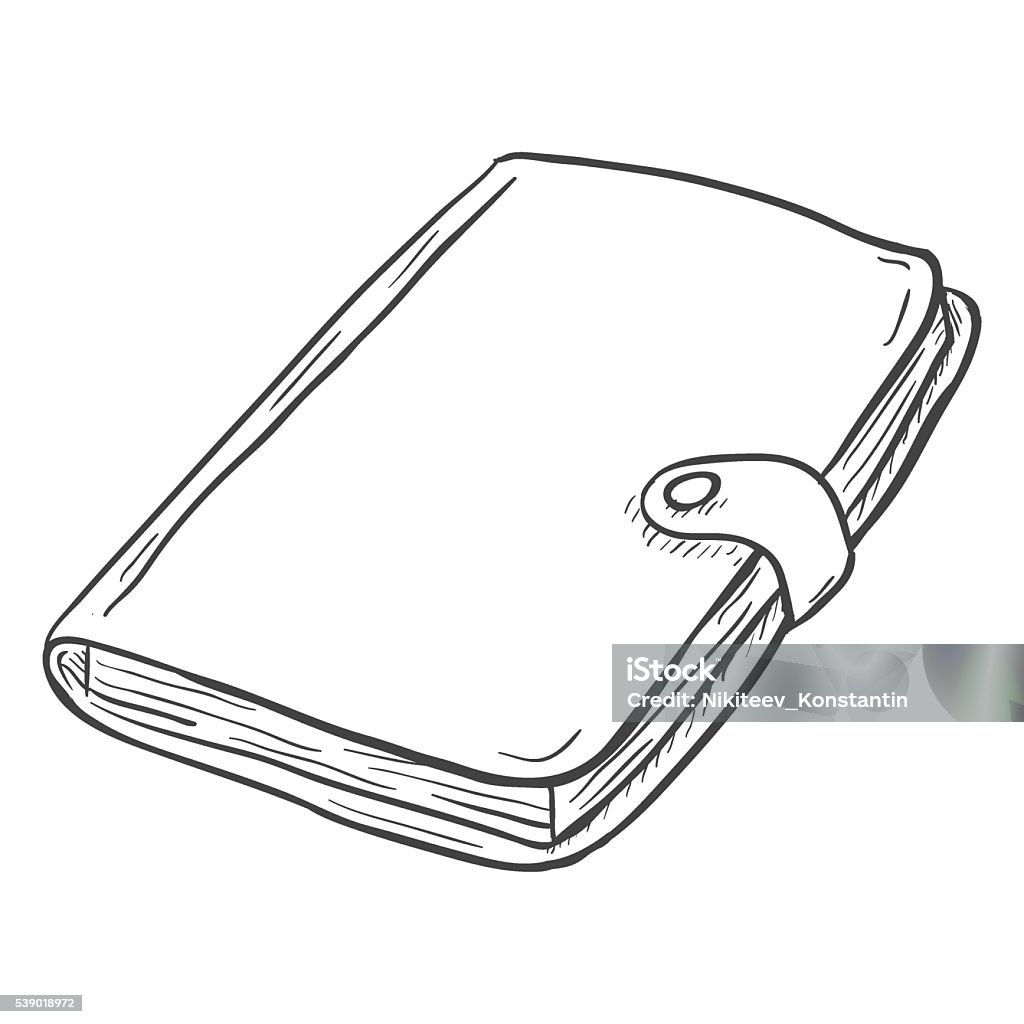 Vector Single Sketch Diary Stock Illustration - Download Image Now ... Vector Single Sketch Diary Stock Illustration - Download Image Now ...