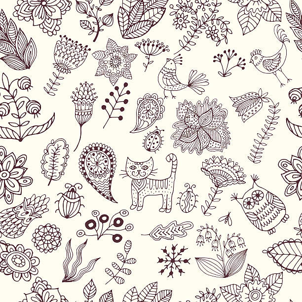 Free download of loral vector graphics and illustrations